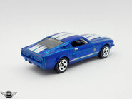 '67 Shelby GT500 (2010) | Hot Wheels Wiki | Fandom