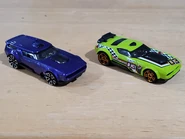 Drift'n Break | Hot Wheels Wiki | Fandom