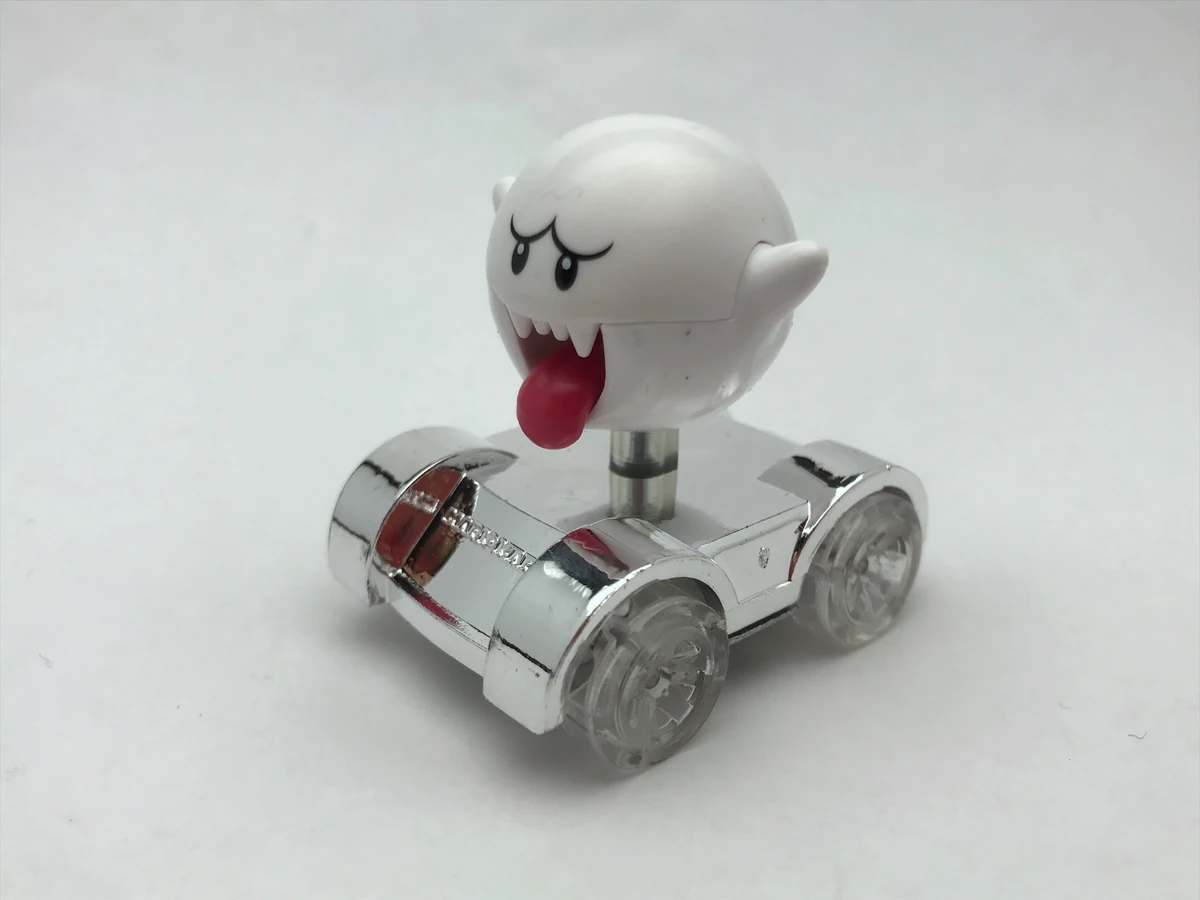 Boo | Hot Wheels Wiki | Fandom