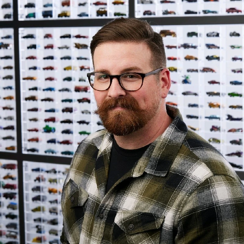 Mike Vasquez | Hot Wheels Wiki | Fandom