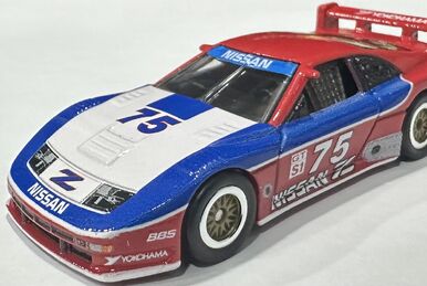 LB-ER34 Super Silhouette Nissan Skyline | Hot Wheels Wiki LB-ER34 Super Silhouette Nissan Skyline | Hot Wheels Wiki
