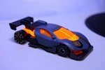 Punk Rod | Hot Wheels Wiki | Fandom