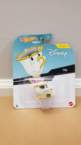 Chip | Hot Wheels Wiki | Fandom
