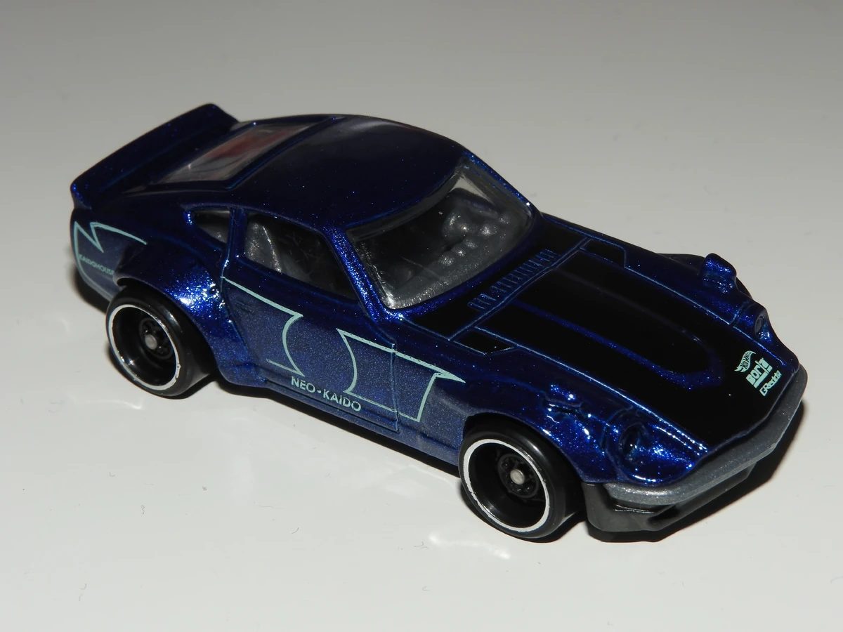 Nightburnerz Mini Collection (2018) | Hot Wheels Wiki | Fandom