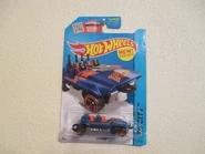 Loopster | Hot Wheels Wiki | Fandom
