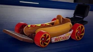 Street Wiener | Hot Wheels Wiki | Fandom