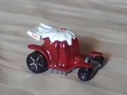 Dessert Drifter | Hot Wheels Wiki | Fandom