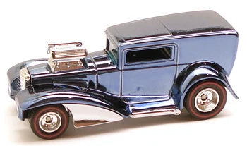 Mob Rod | Hot Wheels Wiki | Fandom
