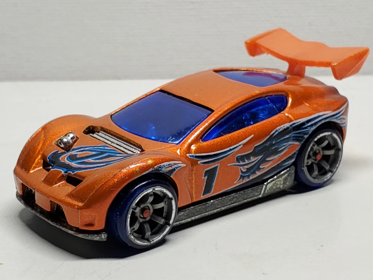 Synkro | Hot Wheels Wiki | Fandom