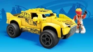 Baja Truck | Hot Wheels Wiki | Fandom