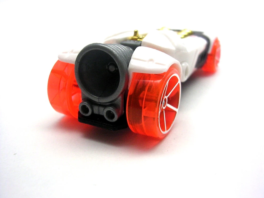 RocketFire | Hot Wheels Wiki | Fandom