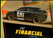 Loop Coupe | Hot Wheels Wiki | Fandom