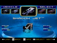 Shadow Jet | Hot Wheels Wiki | Fandom