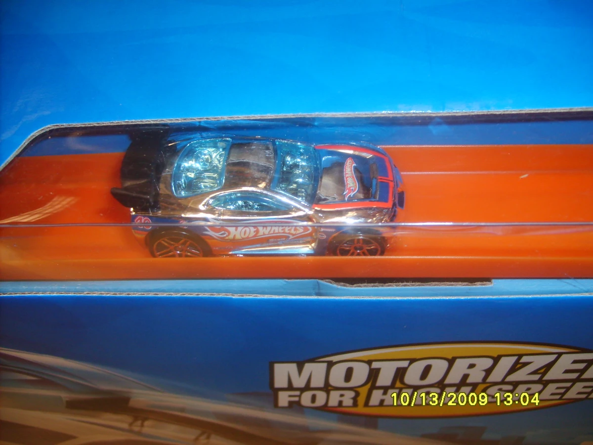 Super Jump Raceway | Hot Wheels Wiki | Fandom