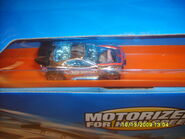 Power Rage | Hot Wheels Wiki | Fandom