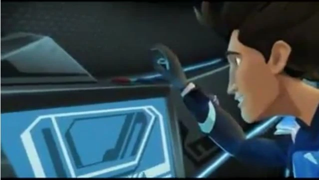 Gotcha | Hot Wheels Battle Force 5 Wiki | Fandom