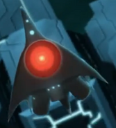 Blue Sark | Hot Wheels Battle Force 5 Wiki | Fandom