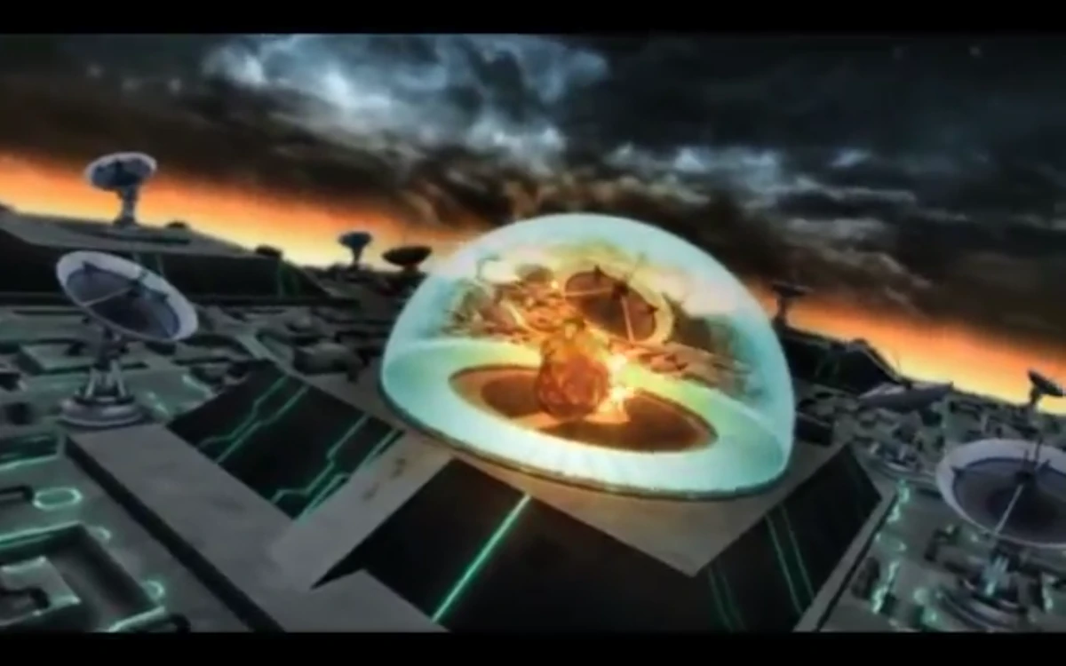 Pulse Scanner Battle Zone | Hot Wheels Battle Force 5 Wiki | Fandom