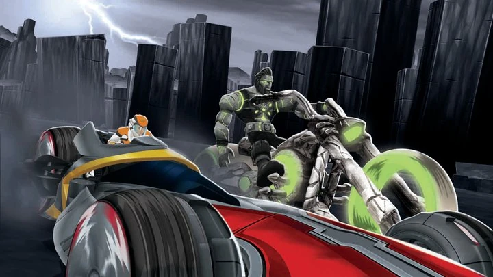 battleforce 5 coloring pages