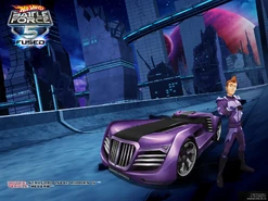 Gallery:Stanford Isaac Rhodes IV | Hot Wheels Battle Force 5 Wiki | Fandom