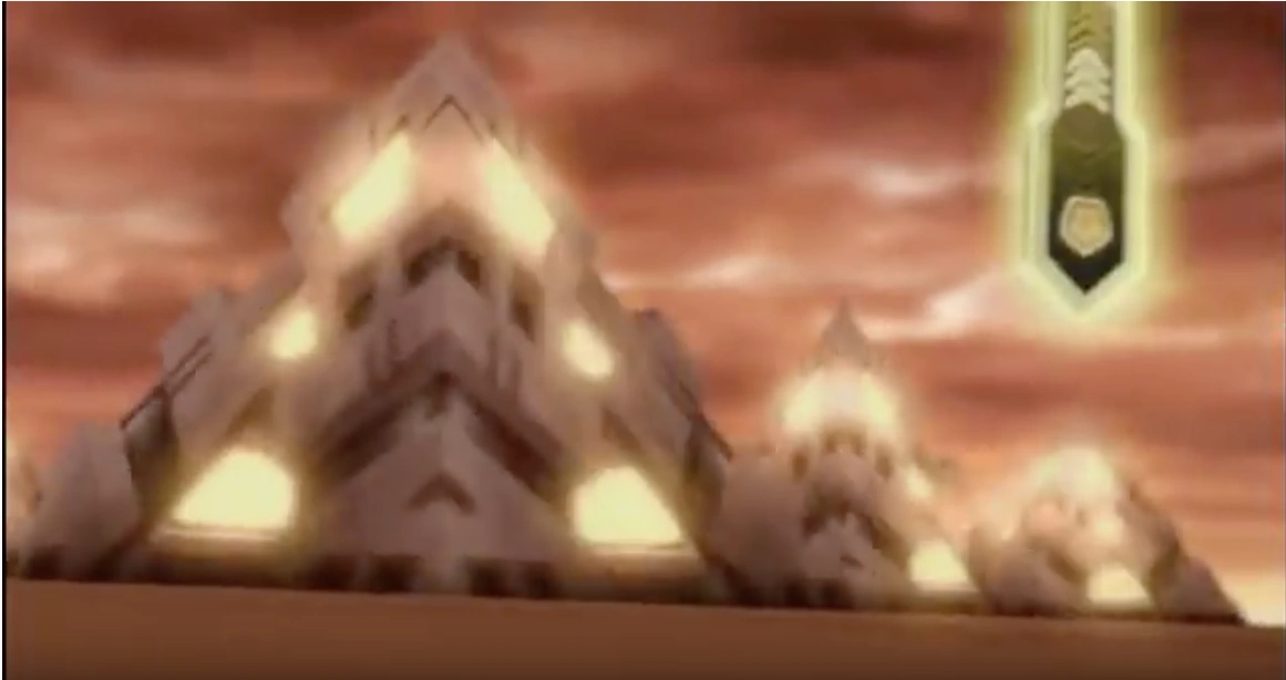Pyramid Battle Zone | Hot Wheels Battle Force 5 Wiki | Fandom
