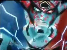 Helixion | Hot Wheels Battle Force 5 Wiki | Fandom