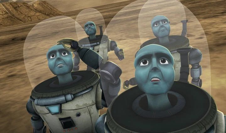 Kharamanos | Hot Wheels Battle Force 5 Wiki | Fandom