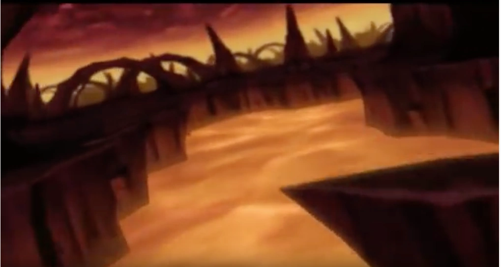 Volcano Battle Zone | Hot Wheels Battle Force 5 Wiki | Fandom