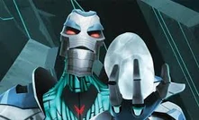 Zemerik | Hot Wheels Battle Force 5 Wiki | Fandom