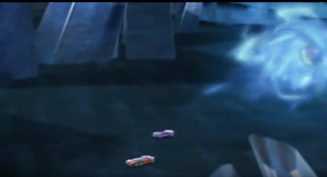 High Density Crystal Battle Zone | Hot Wheels Battle Force 5 Wiki | Fandom