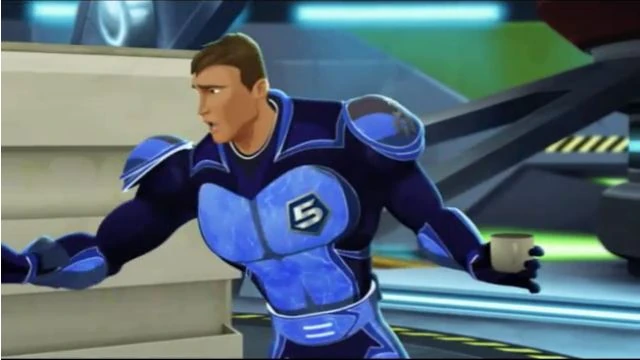 Splashback | Hot Wheels Battle Force 5 Wiki | Fandom