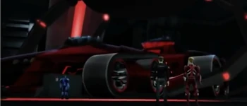 Mobias Command Center | Hot Wheels Battle Force 5 Wiki | Fandom