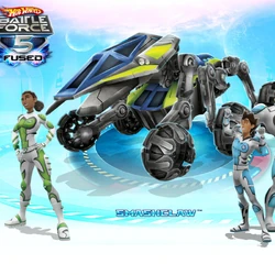 hot wheels battleforce 5 coloring pages