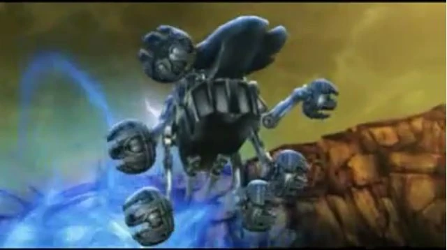 Monsters of the Multiverse | Hot Wheels Battle Force 5 Wiki | Fandom