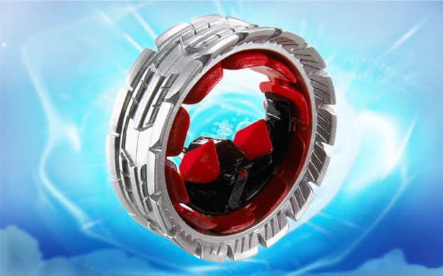 Vylirex | Hot Wheels Battle Force 5 Wiki | Fandom