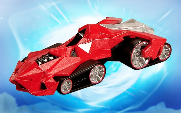 Synataur | Hot Wheels Battle Force 5 Wiki | Fandom