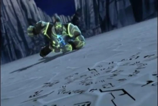 Rawkus Delivery | Hot Wheels Battle Force 5 Wiki | Fandom