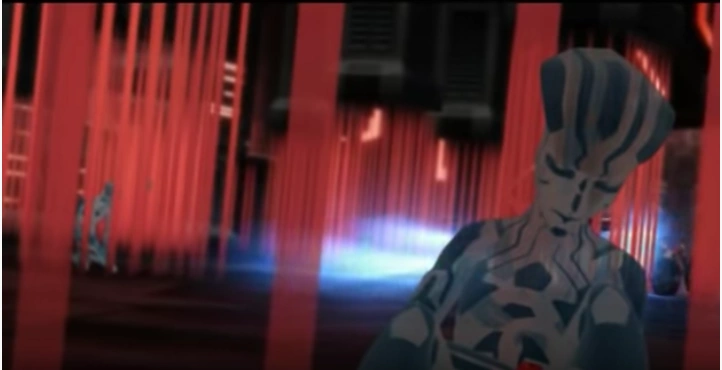 Red Sentient Interrogation Center | Hot Wheels Battle Force 5 Wiki | Fandom