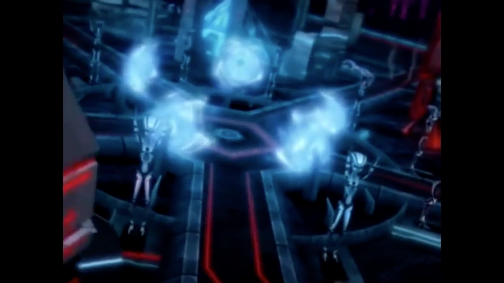 Modulon 5 | Hot Wheels Battle Force 5 Wiki | Fandom