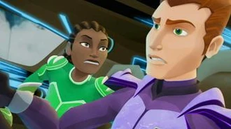 Gallery:Stanford Isaac Rhodes IV | Hot Wheels Battle Force 5 Wiki | Fandom