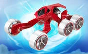 Venikus | Hot Wheels Battle Force 5 Wiki | Fandom