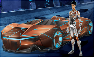 Splitwire | Hot Wheels Battle Force 5 Wiki | Fandom