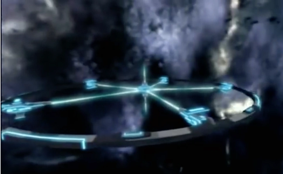 Cycloid Zone | Hot Wheels Battle Force 5 Wiki | Fandom