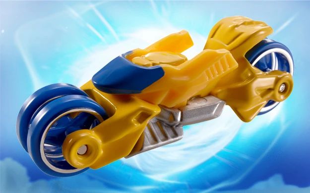 Chopper | Hot Wheels Battle Force 5 Wiki | Fandom