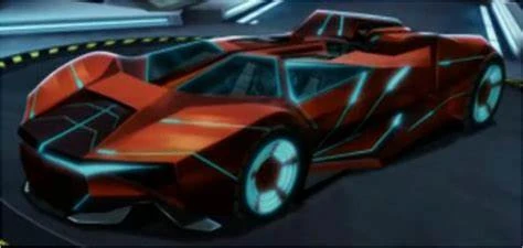 Splitwire | Hot Wheels Battle Force 5 Wiki | Fandom