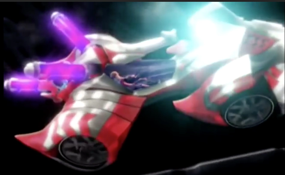 BlastBlade | Hot Wheels Battle Force 5 Wiki | Fandom
