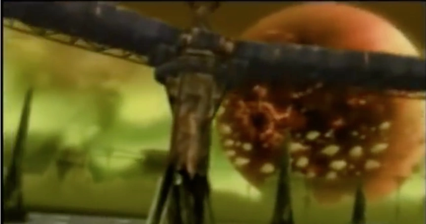 Red Sentient Moon | Hot Wheels Battle Force 5 Wiki | Fandom