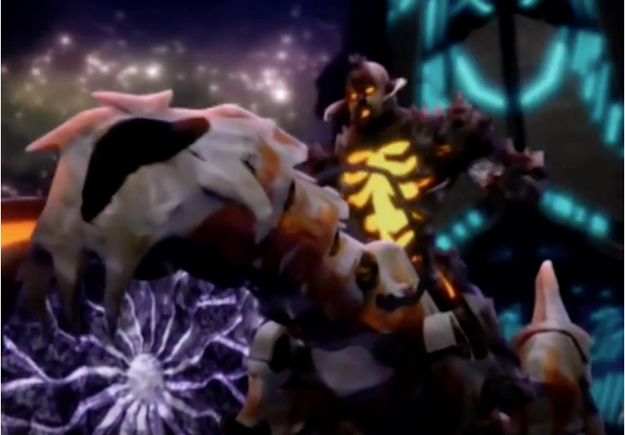 Bruterax | Hot Wheels Battle Force 5 Wiki | Fandom