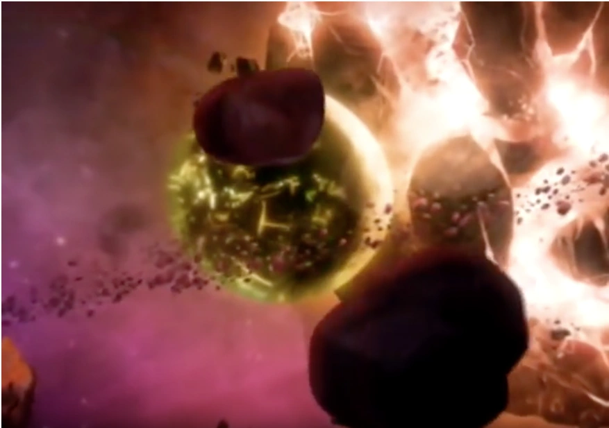 The Gateway | Hot Wheels Battle Force 5 Wiki | Fandom