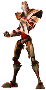 Zemerik | Hot Wheels Battle Force 5 Wiki | Fandom